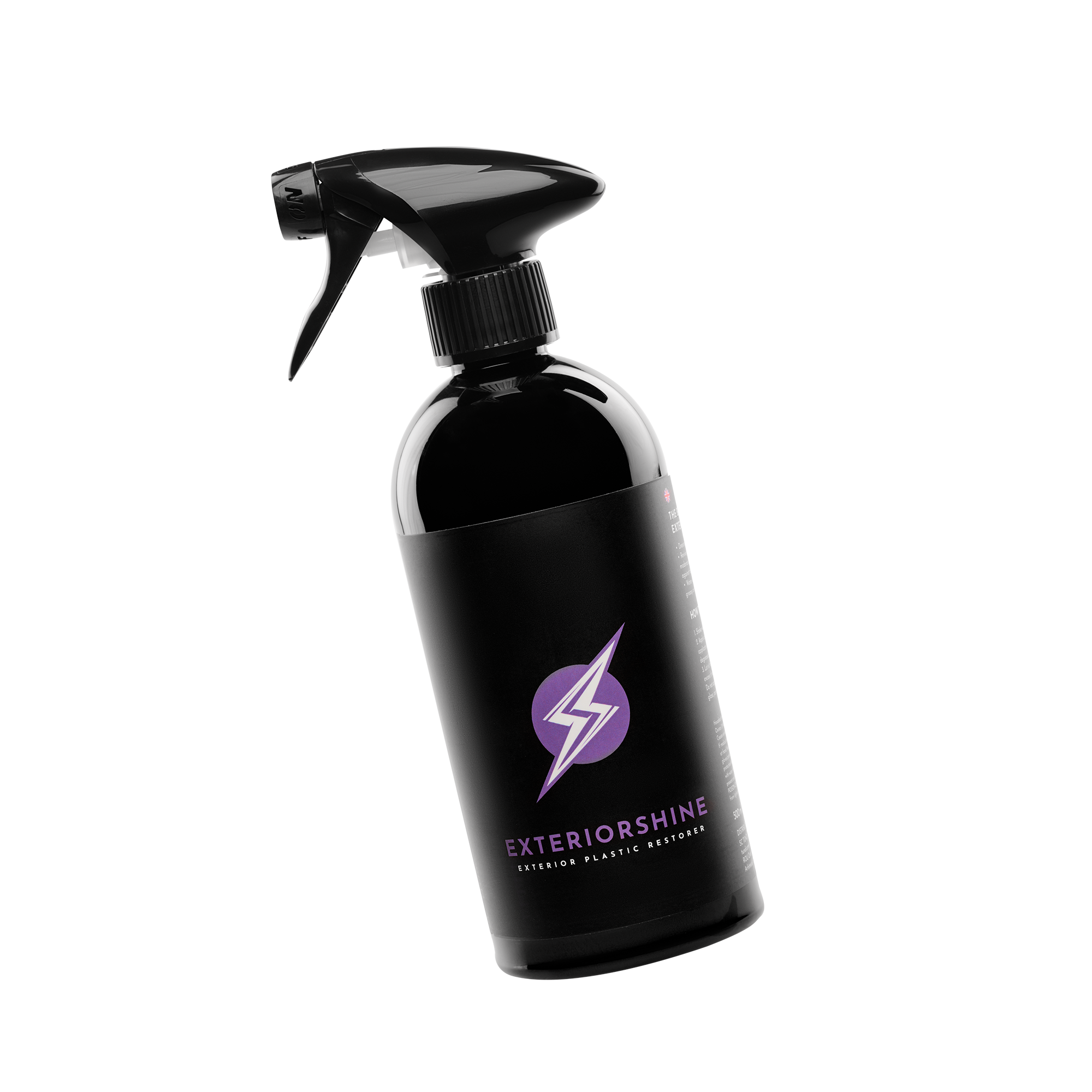 Produse Detailing Auto Profesionale – Gamă completă – FLASH DETAIL